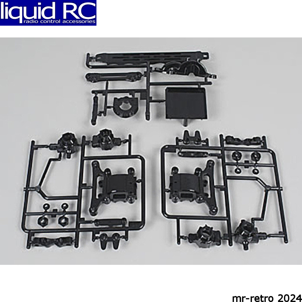 Tamiya 51002 A Parts: Upright TT01 | eBay