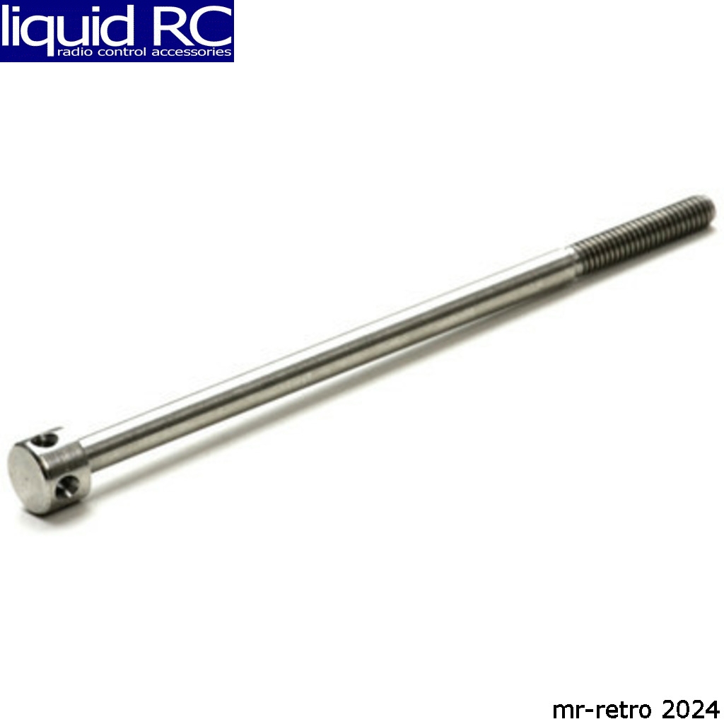 Exotek 2164 B6.4 B6.3 Top Shaft Screw Titanium Slipper Screw ...