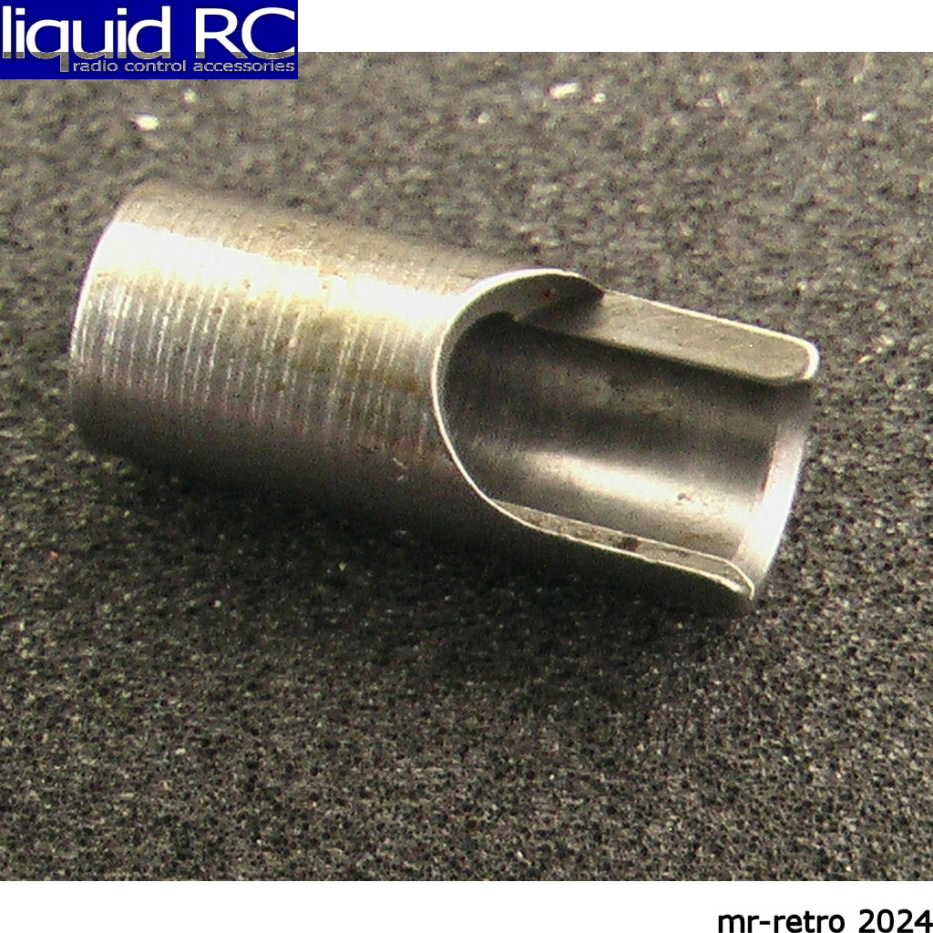 Robinson Racing Products 1200 5mm - 1/8 inch Reducer Sleeve ...