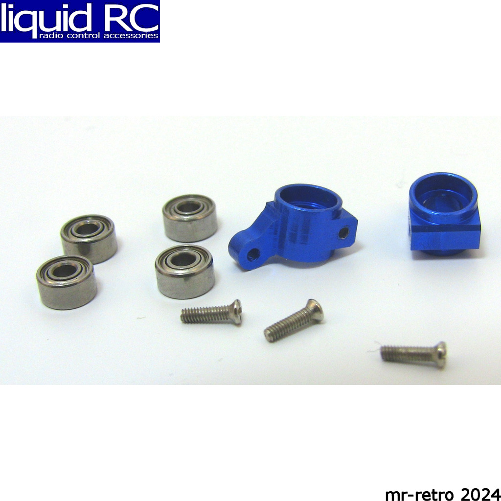 Hot Racing RST2106 HPI Rs32 Aluminum Front Steering Knuckle for sale ...