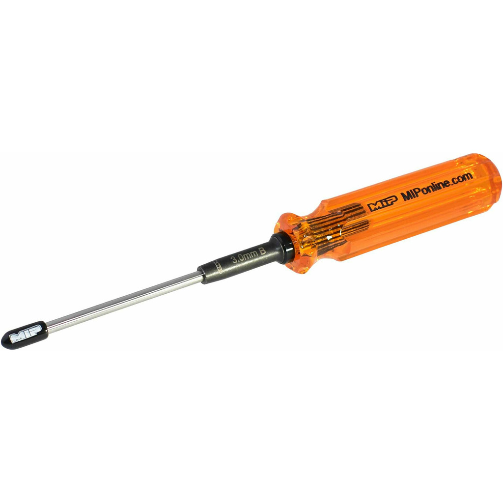 MIP 9243 3.0mm Ball Hex Driver Wrench Gen 2 for sale online | eBay